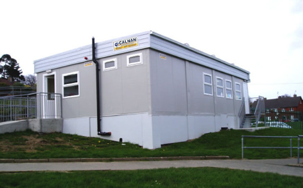 Commercial Units | Calnan Containers | Containers for Sale and Hire in ...