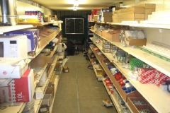 Converted Shipping Containers | Calnan Containers | Containers for Sale ...