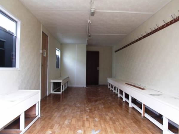 Drying Rooms | Calnan Containers | Containers for Sale and Hire in Ireland