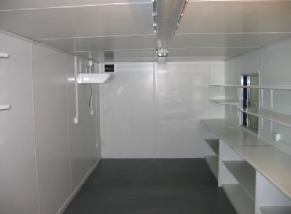 Secure Lockable Containers | Calnan Containers | Containers for Sale ...