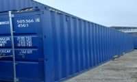 Calnan Containers | Container for Sale and Hire in Ireland