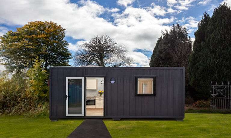 Calnan Containers | Container for Sale and Hire in Ireland